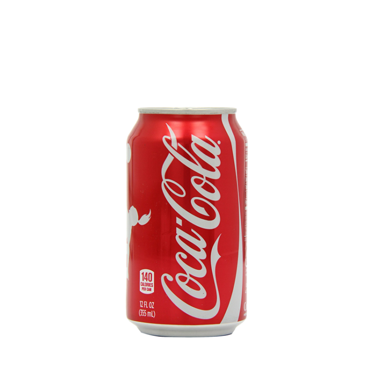 Lata Coca-Cola 33 Cl. – Food Planet